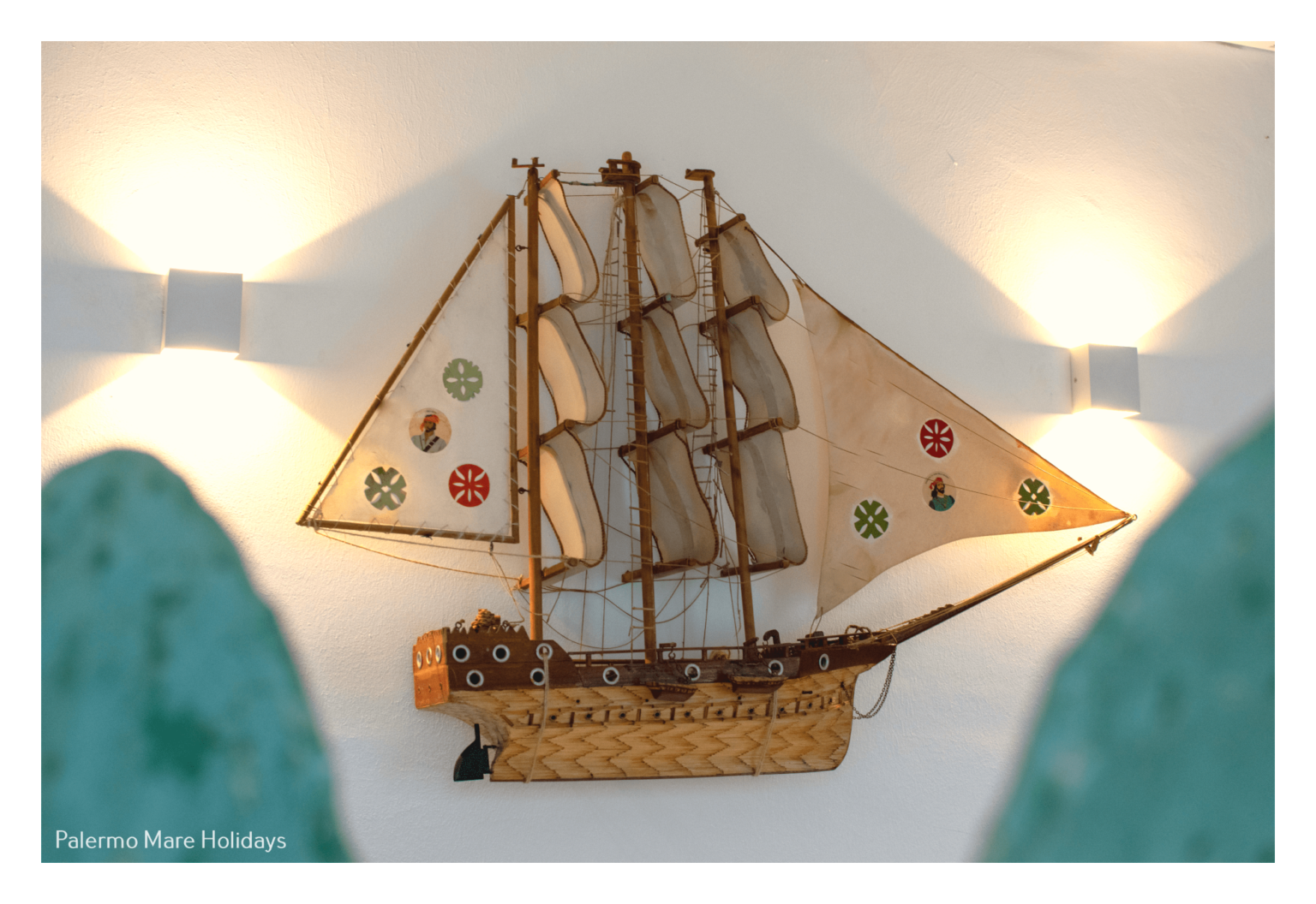Palermo Mare Holidays: hotel | b&b | Palermo | Sicily