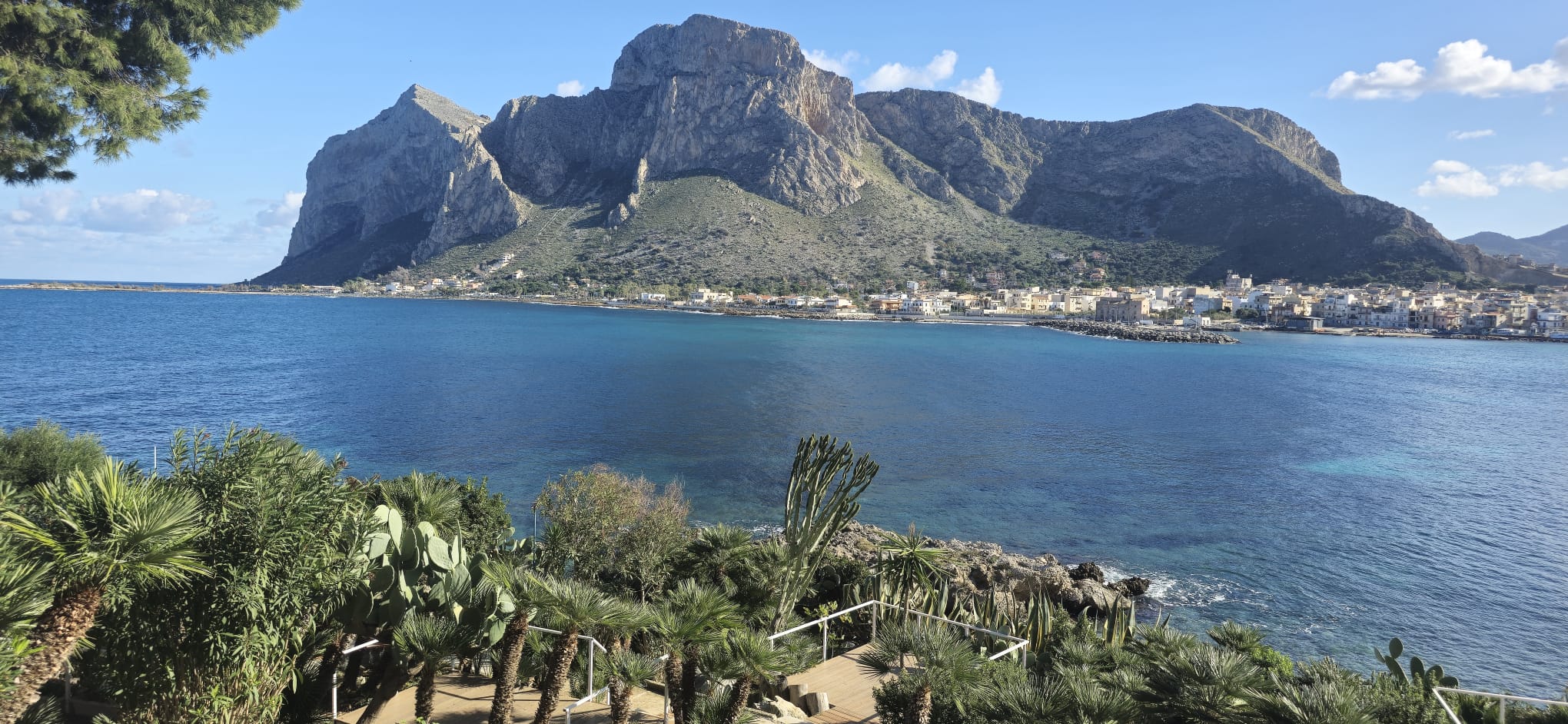 Sferracavallo: La Perla Nascosta di Palermo - Palermo Mare Holidays ...