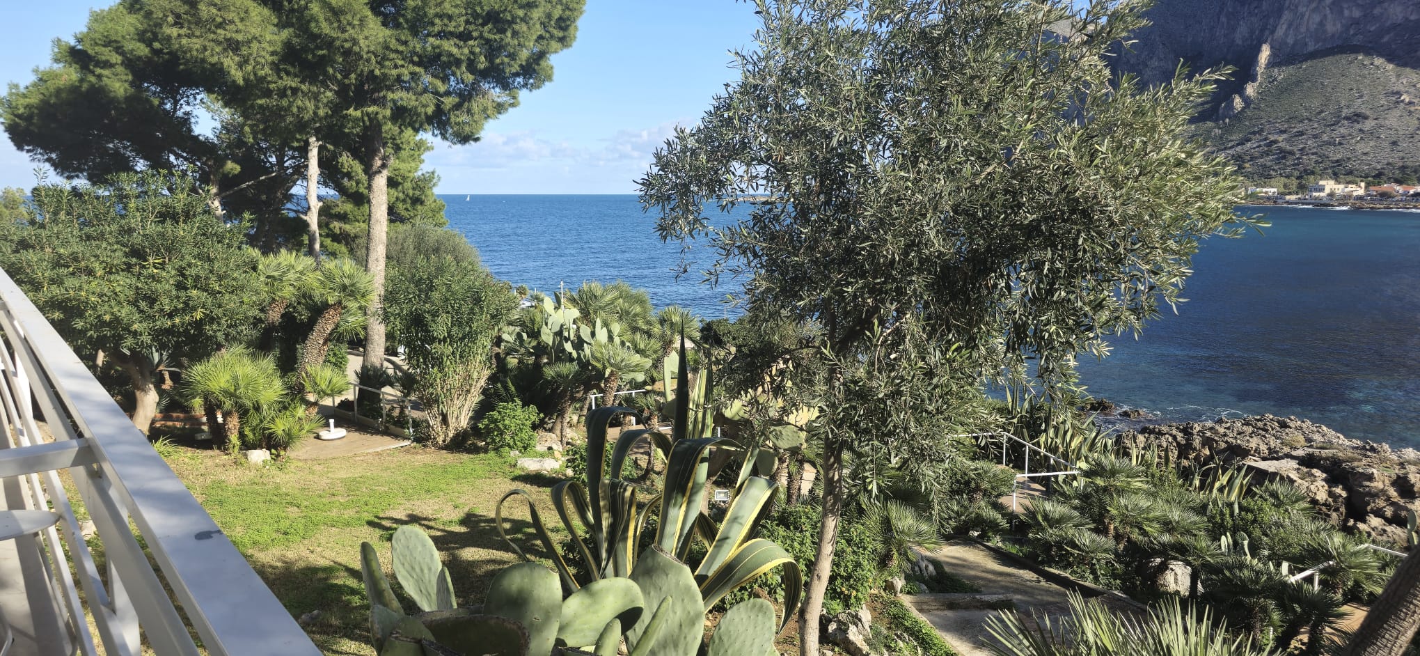 Sferracavallo: La Perla Nascosta di Palermo - Palermo Mare Holidays ...